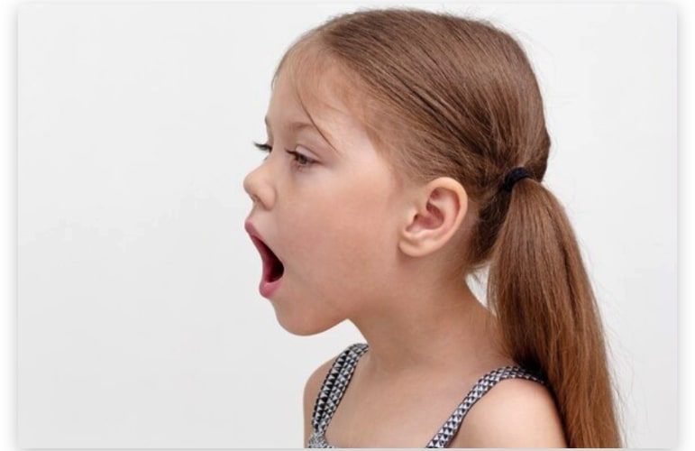 La disartria es una de las enfermedades más raras que existen ...