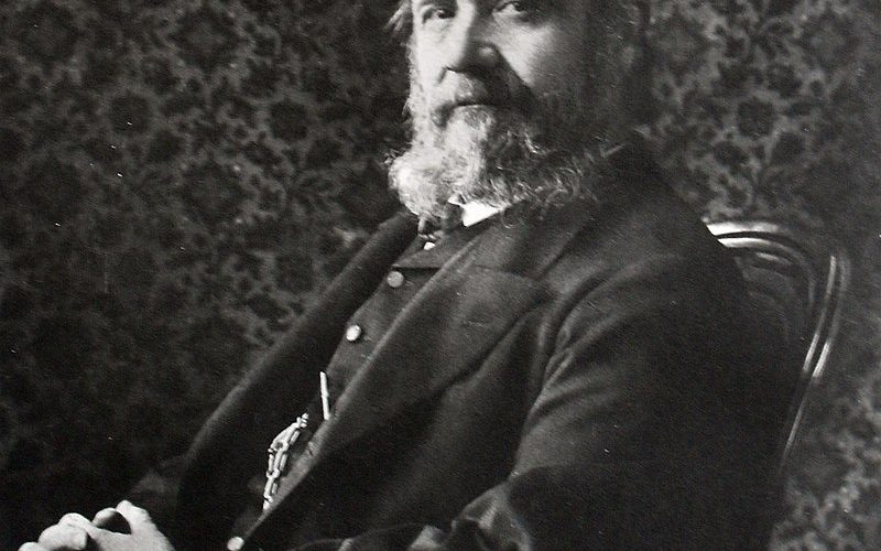 La vida y legado de Stanislao Cannizzaro: Biografía del padre de la ...