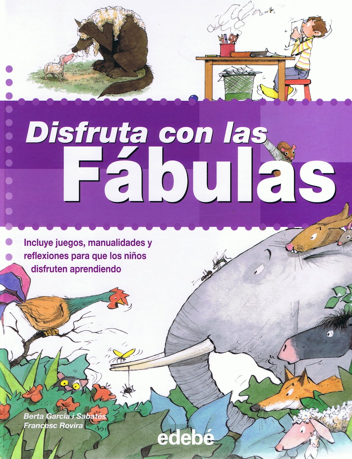 50 fabulas cortas para aprender lecciones de vida y reflexionar ...