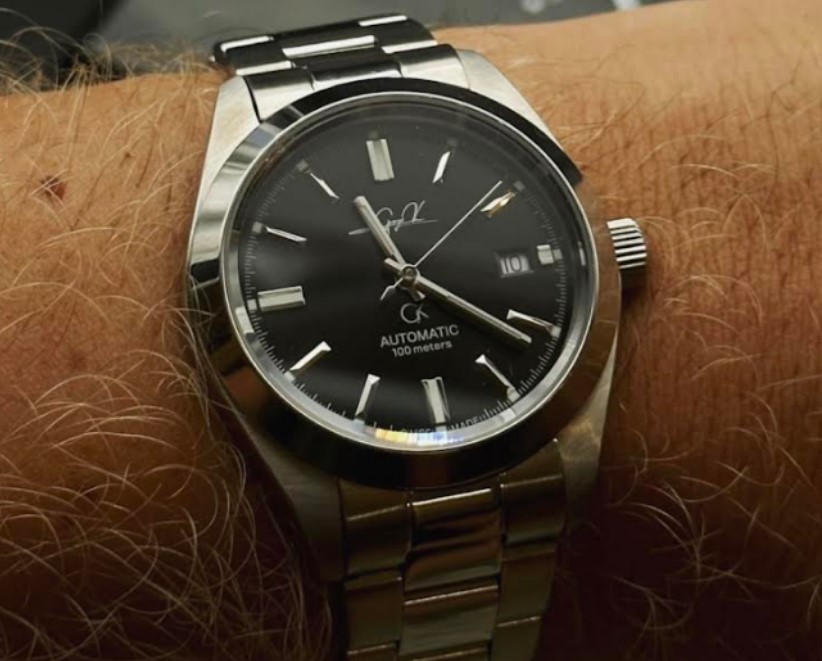 George K. Watches redefine los estándares de la industria relojera ...