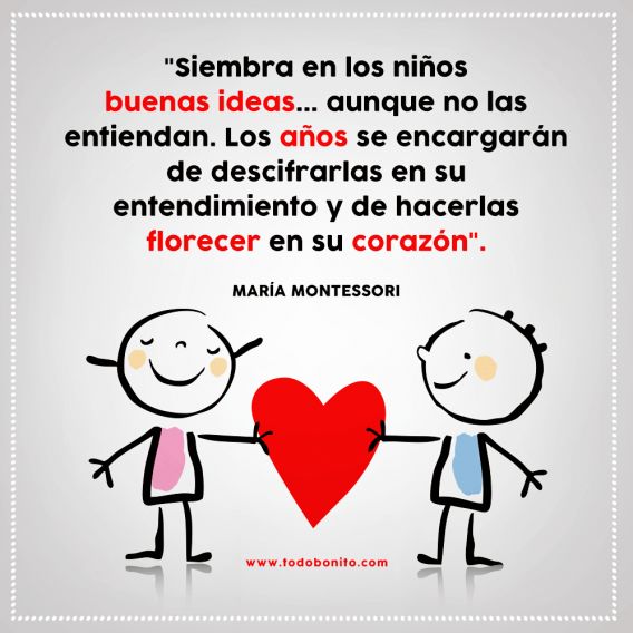 ¡Celebra el Día del Niño y la Niña con estas emocionantes frases ...