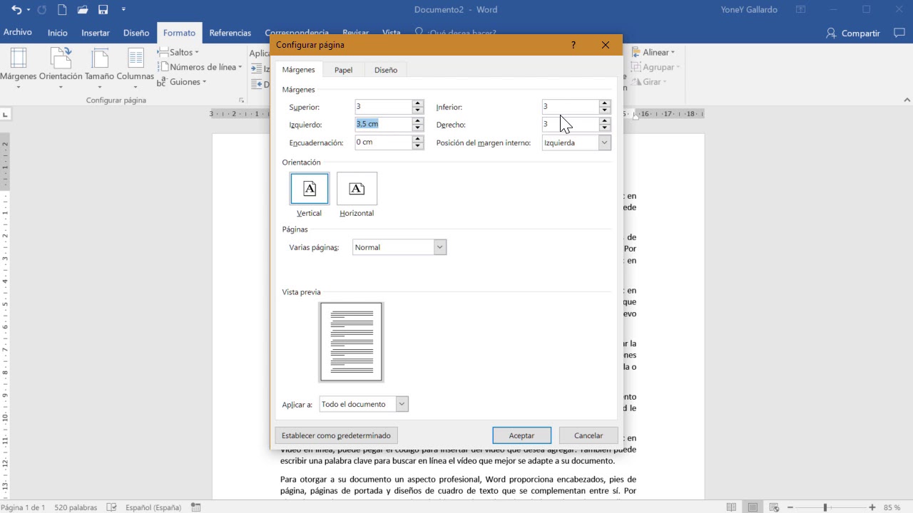 ¿Cuánto espacio ocupa una media cuartilla en Word? Descubre las ...