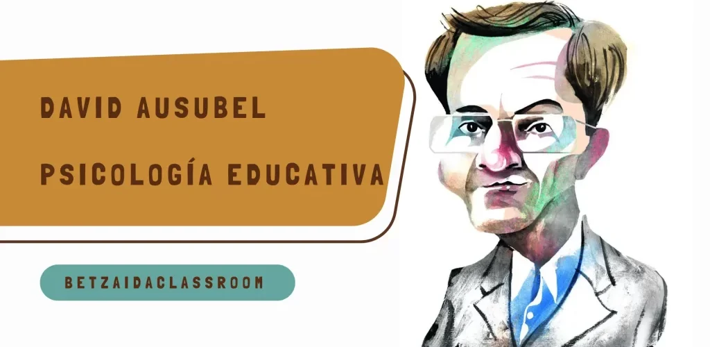 David Ausubel: El psicólogo que revolucionó la educación y el ...
