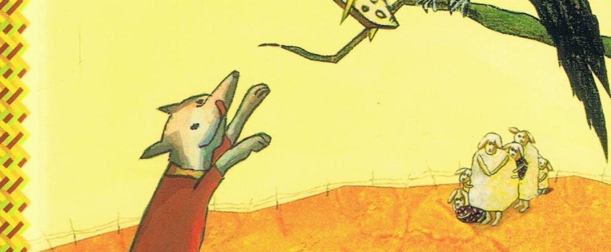 Descubre a los grandes autores de fábulas: una lección de moral y ...