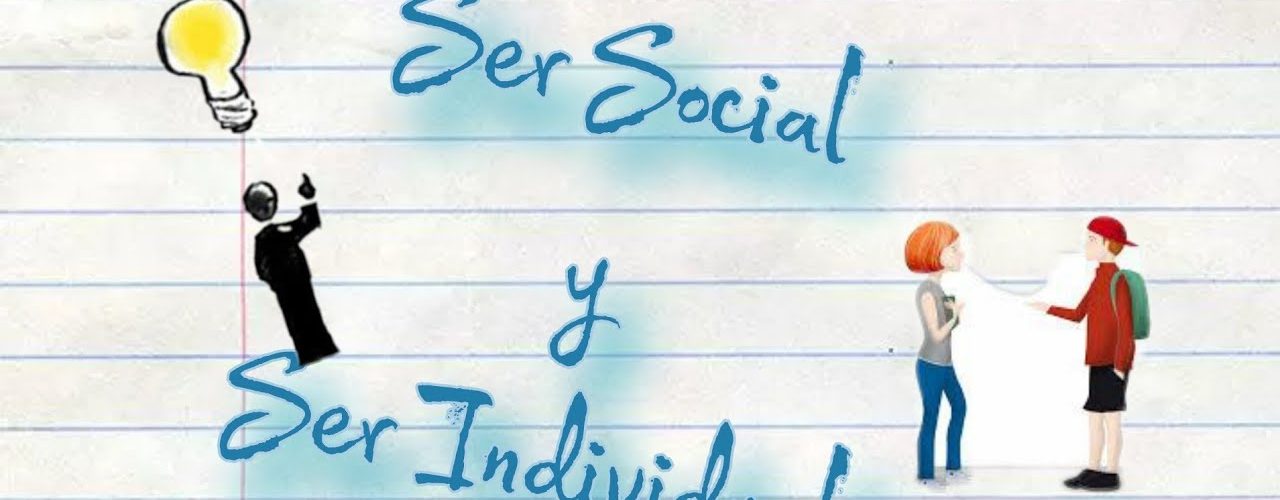 Descubre cómo ser un ser individual y destacar en la multitud ...