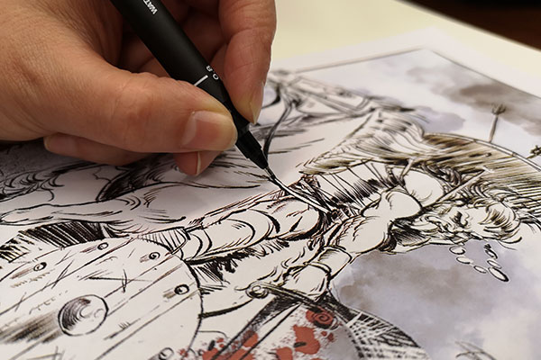 Descubre cómo utilizar dibujos para potenciar la formación - TMagazine ...