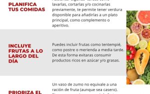 Descubre deliciosas opciones de frutas y verduras con la letra 'o' para ...