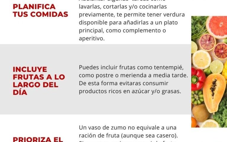 Descubre deliciosas opciones de frutas y verduras con la letra 'o' para ...