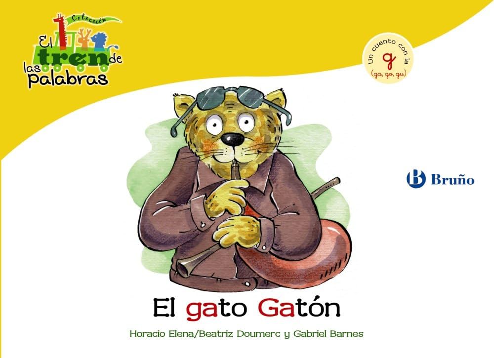 ¡Descubre el encanto de las palabras con go y gu en nuestro idioma ...