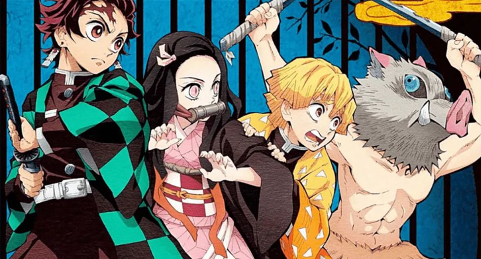 Descubre el fascinante mundo del anime con Anuma: las tendencias y ...