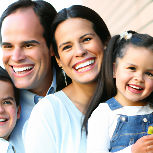 Descubre el significado y la importancia del amor filial en nuestras ...