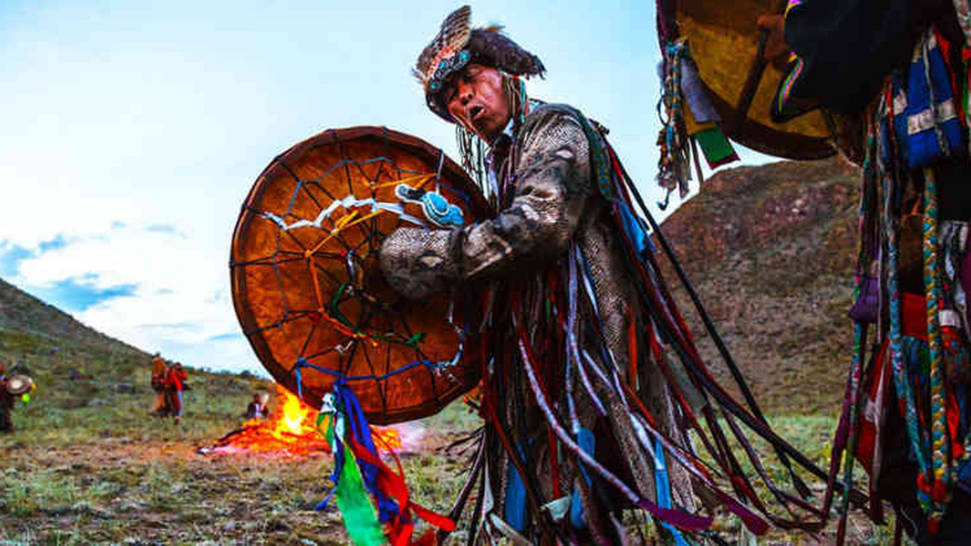 Descubre la belleza ancestral en estos breves y sencillos poemas ...