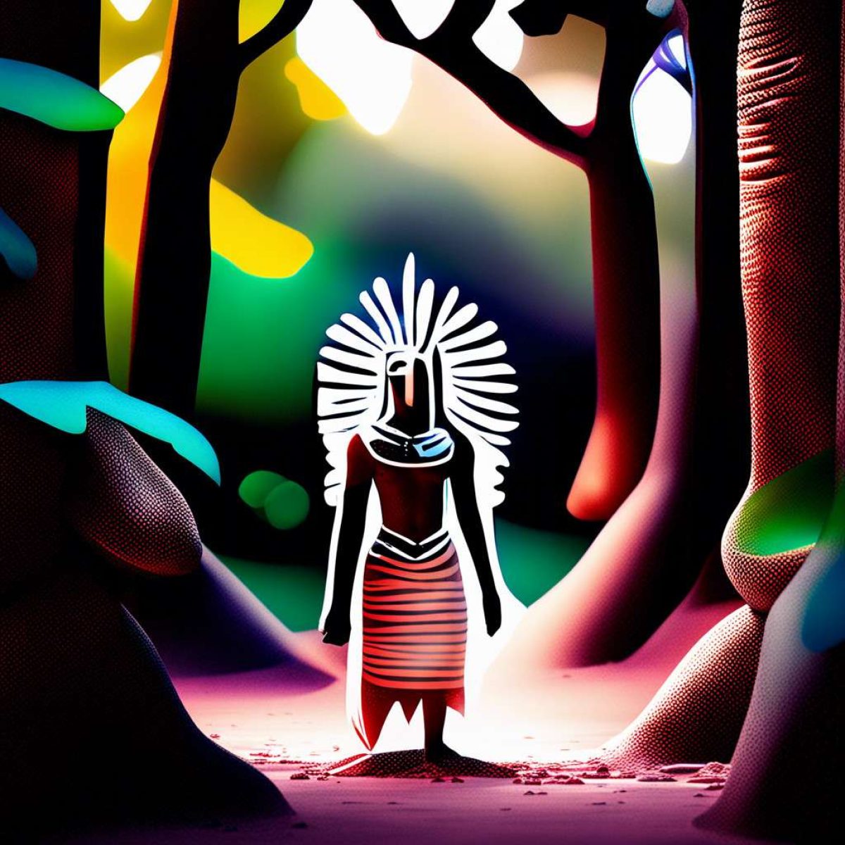 Descubre la fascinante tradición de las leyendas yucatecas: misterios ...