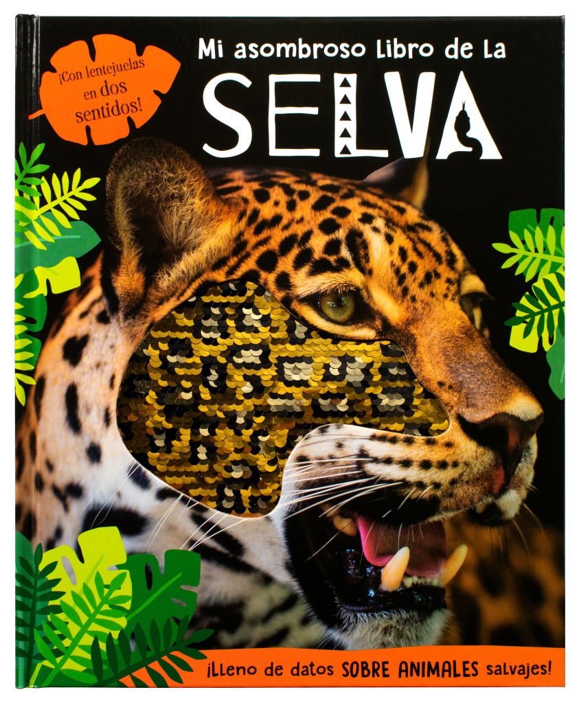 Descubre la fascinante vida de los animales de la selva seca: una ...