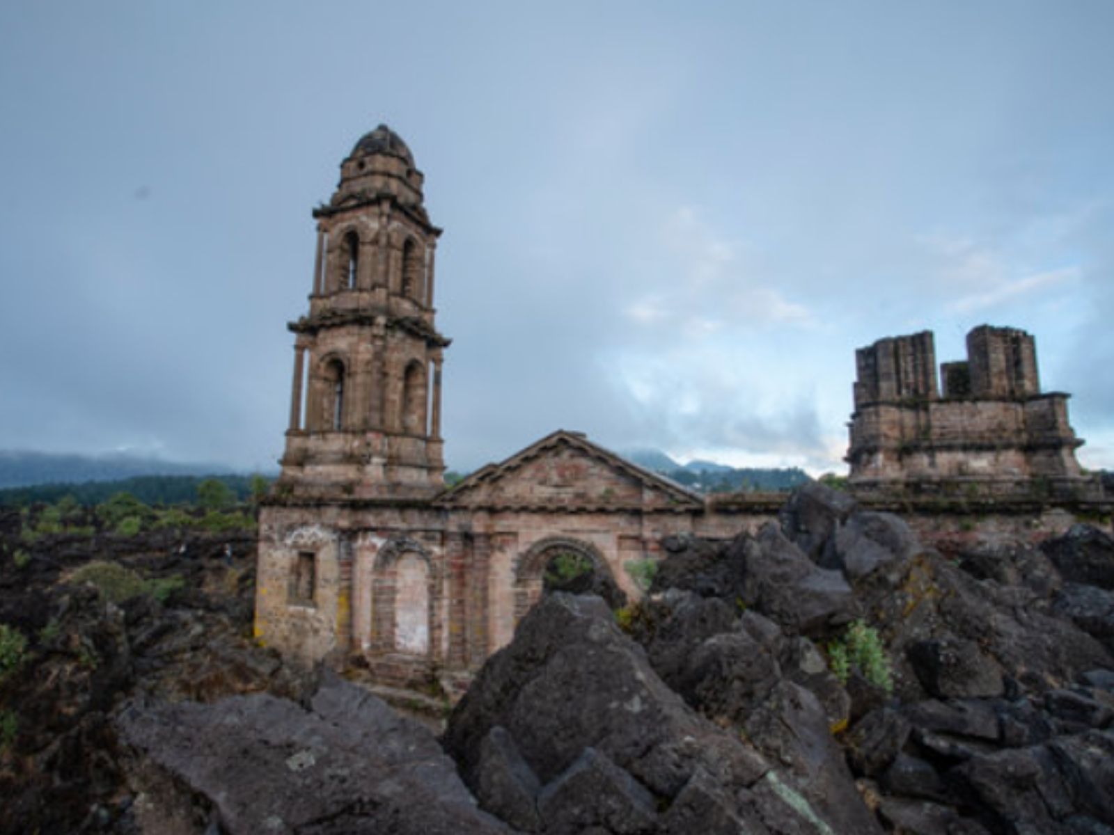 Descubre La Historia Y Significado Detrás De Parangaricutirimicuaro Un