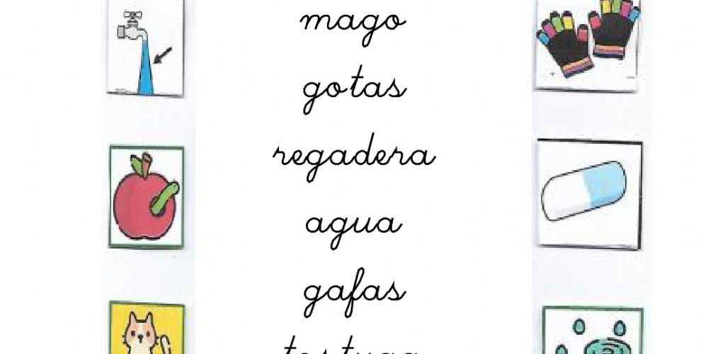 Descubre las 10 palabras con 'ga' que debes conocer para enriquecer tu ...