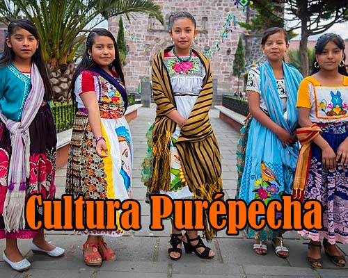 Descubre las fascinantes características de los purépechas: su cultura ...