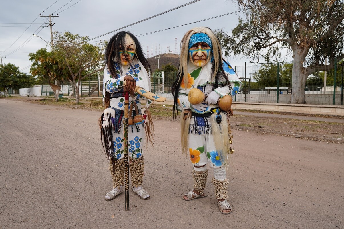 Descubre las Tradiciones de Hermosillo: Un viaje a través de su cultura ...