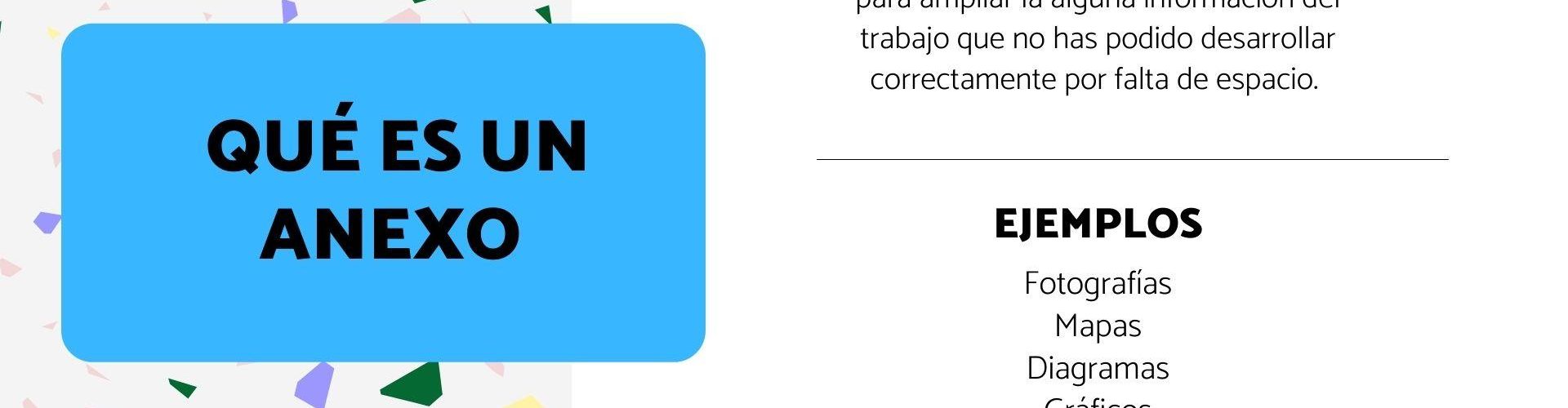 Descubre los diferentes tipos de anexos y cómo lucirlos con estilo ...
