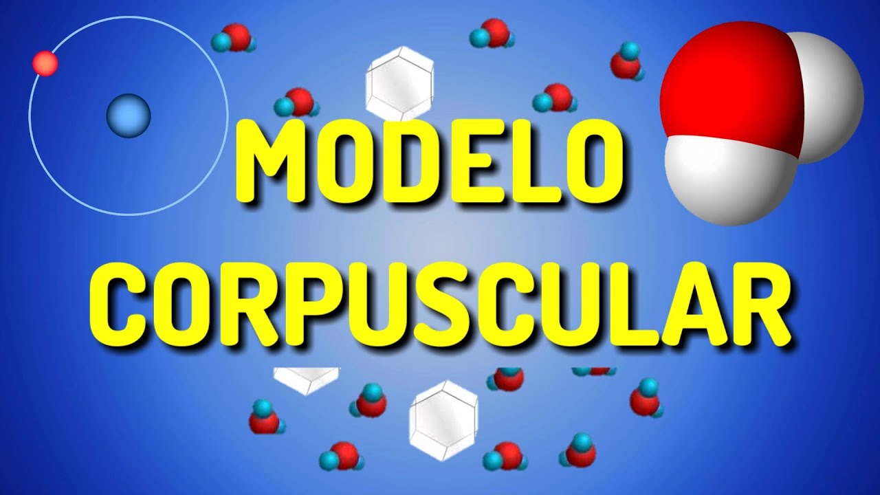 Descubriendo el Modelo Corpuscular: La clave para entender la ...