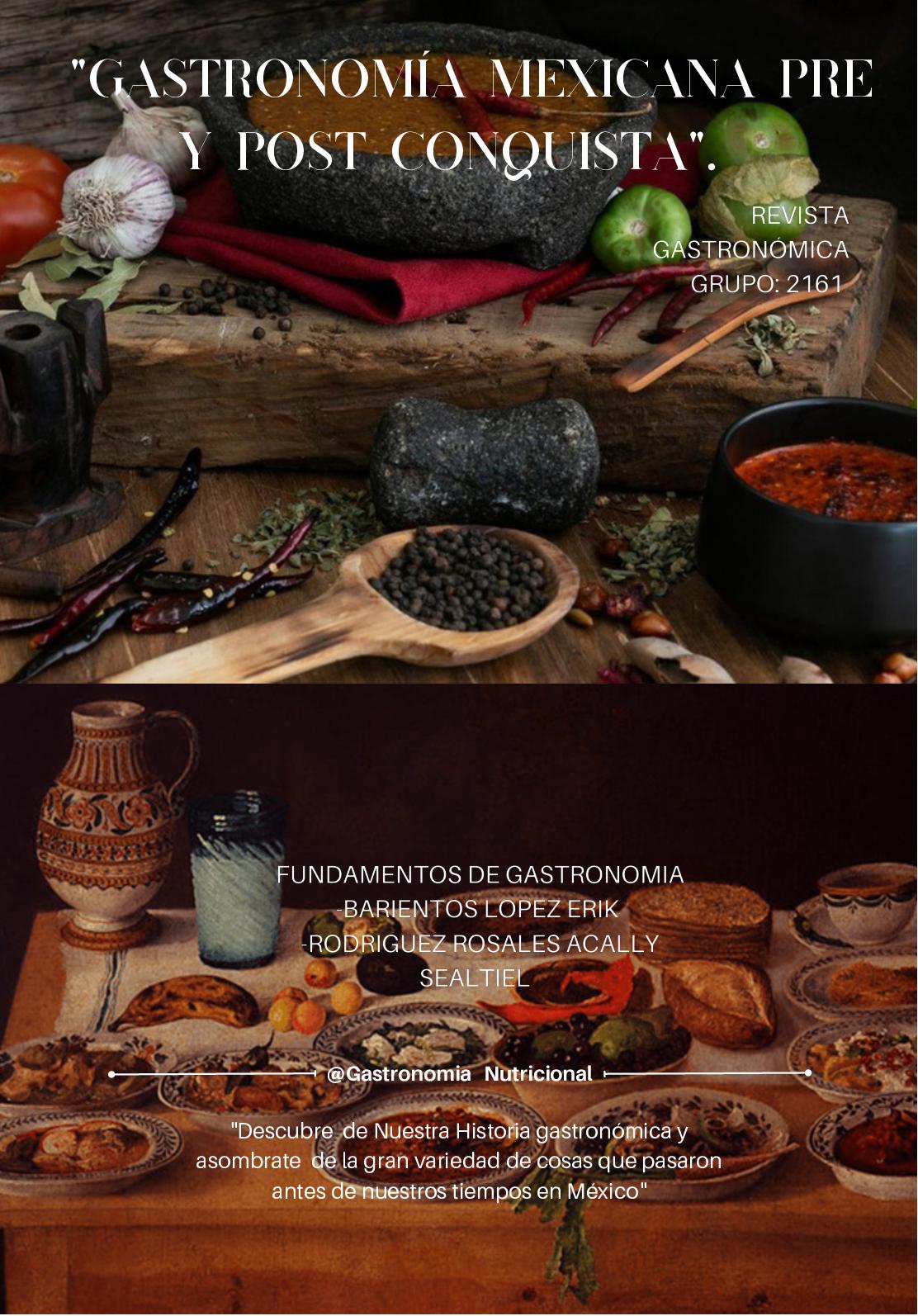 Descubriendo la rica gastronomía de los zapotecas: sabores ancestrales ...