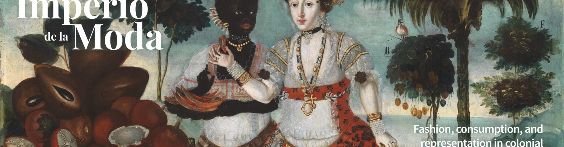 El proyecto imperial: la moda como expresión de poder y grandiosidad ...