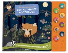 Explorando la belleza de los animales nocturnos: descubre sus secretos ...