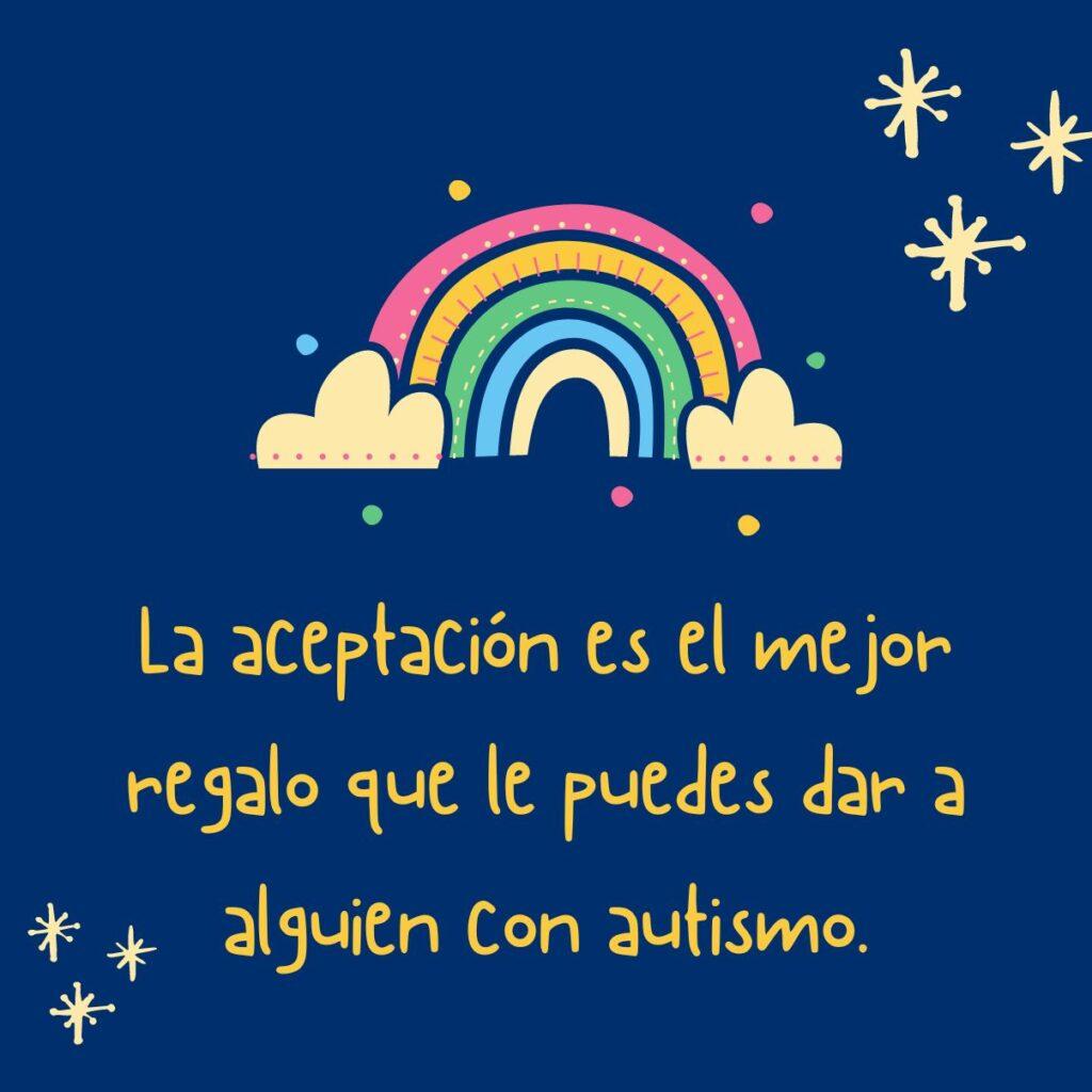 Frases inspiradoras sobre el autismo: Descubre reflexiones que ...