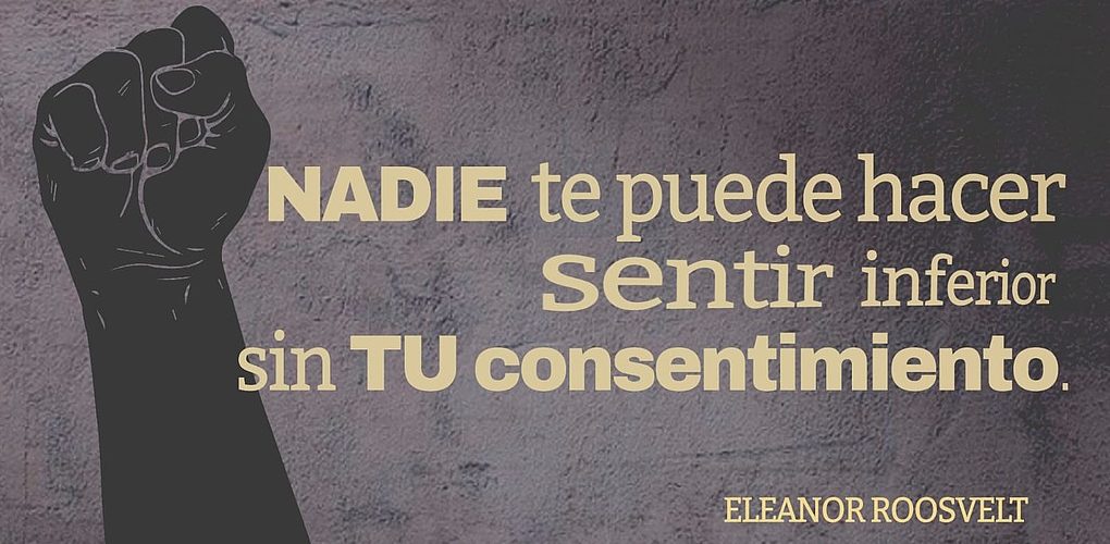 Frases poderosas para combatir el bullying: ¡Ponte en pie y di NO al ...