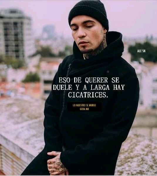 Gera MX: Frases que Inspiran y Reflejan su Pasión por la Música y la ...