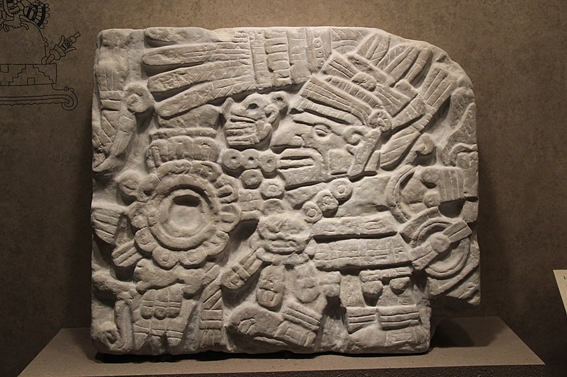 La belleza ancestral de las Mixtecas: Descubre su ubicación y sus ...