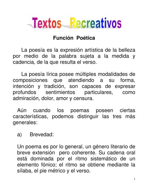 La belleza poética en los poemas de 4 cuartetos: Una mirada profunda a ...