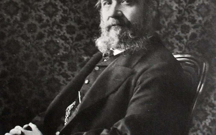 La fascinante biografía de Stanislao Cannizzaro: el padre de la química ...