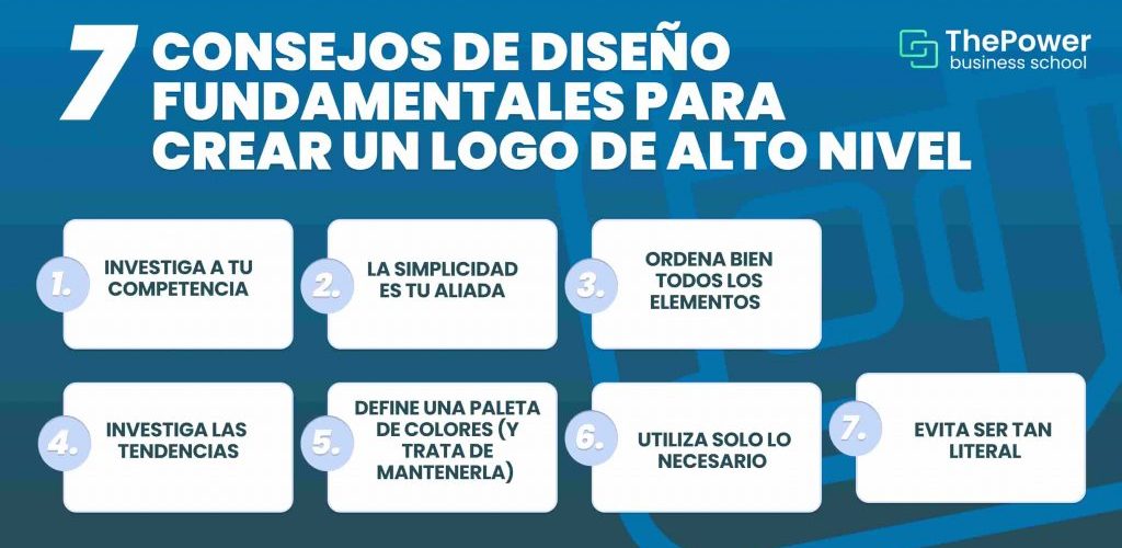 La importancia del logo secundaria técnica en tu marca: Tips y consejos ...
