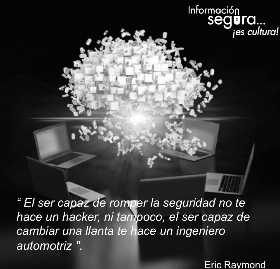 Las 15 frases de hacker más inspiradoras que te harán replantear todo ...