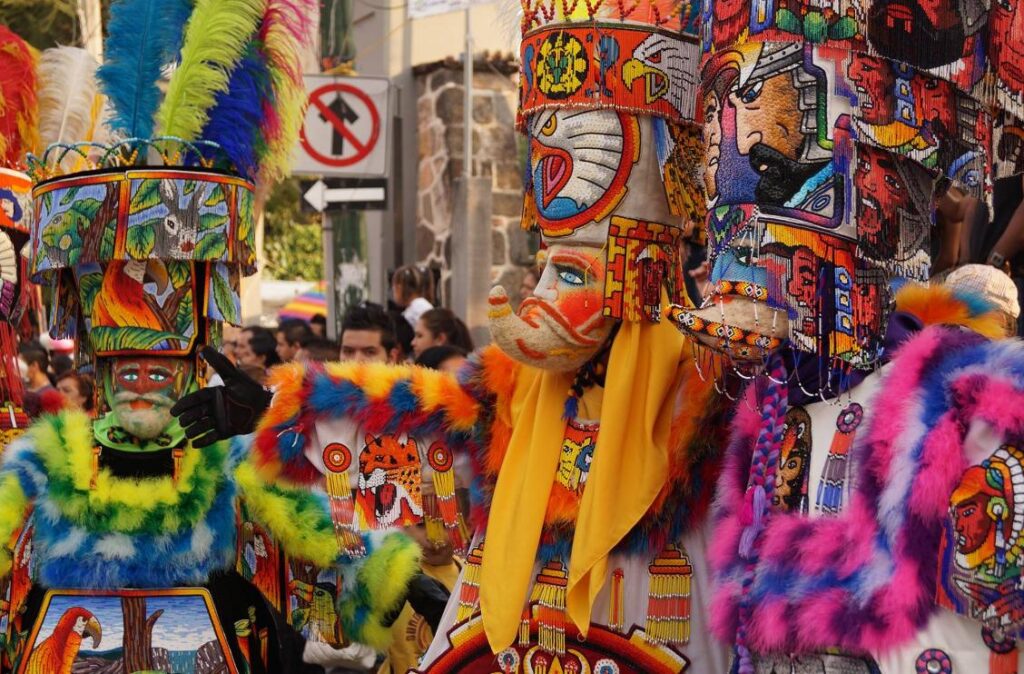 Las fascinantes costumbres de Morelos: tradiciones y cultura en el ...