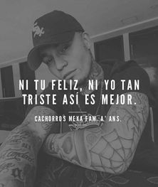 Las Mejores Frases de Gera MXM para Inspirar tu Estilo de Vida ...