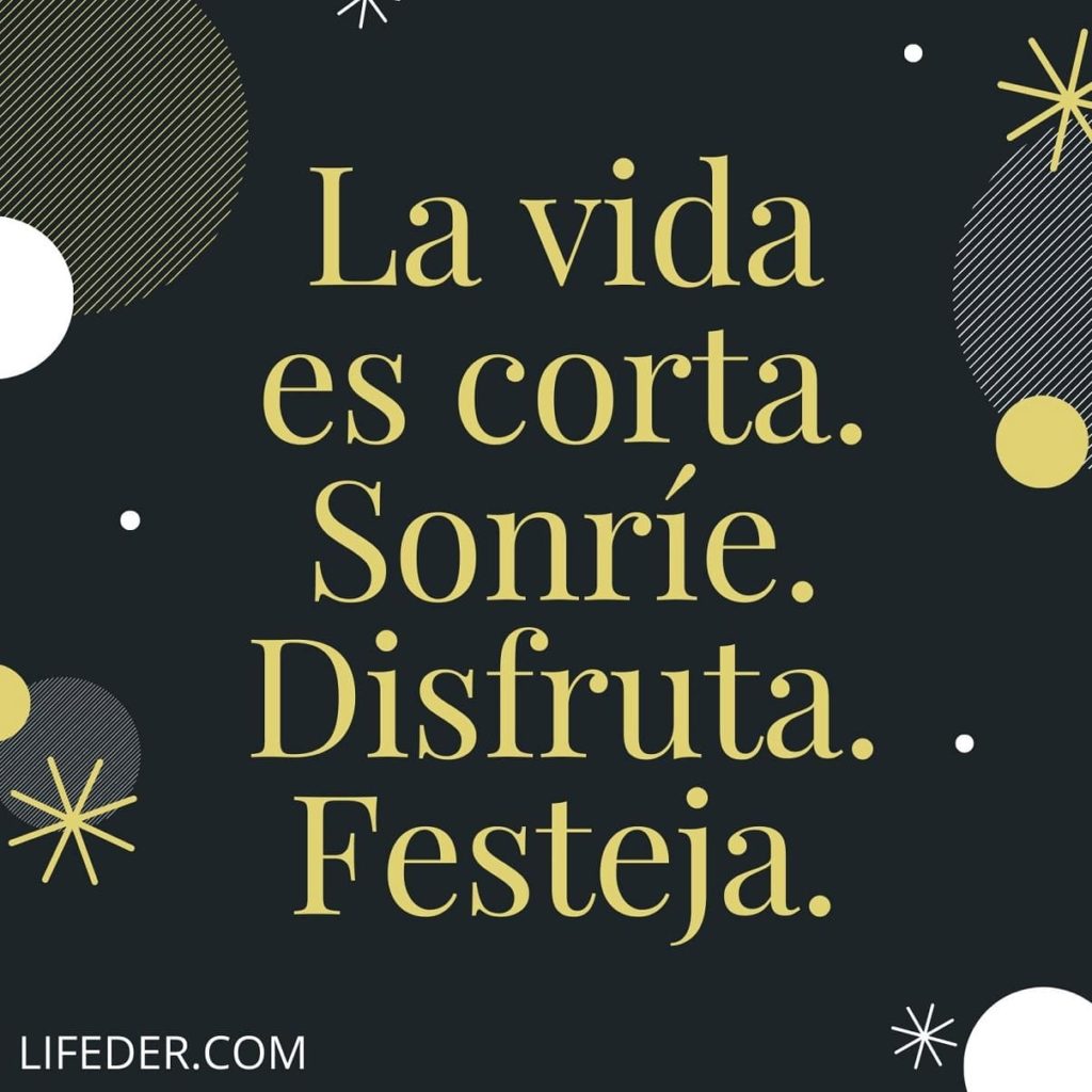Las mejores frases para animar cualquier fiesta y disfrutar al máximo ...