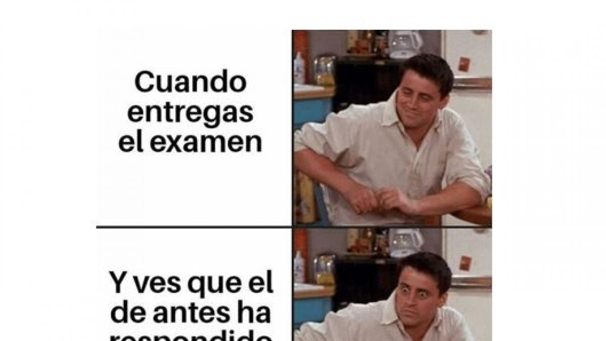 Los memes atrevidos que se han vuelto virales en las redes sociales ...