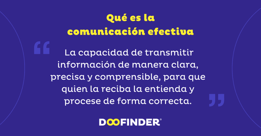 Los propósitos de la comunicación: clave para una conexión efectiva - TMagazine - líder en ...