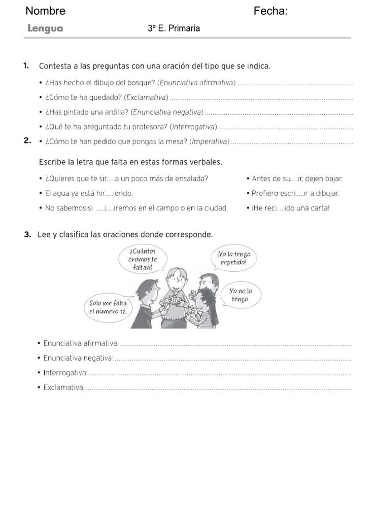 Oraciones con la letra O: descubre las palabras más interesantes y ...