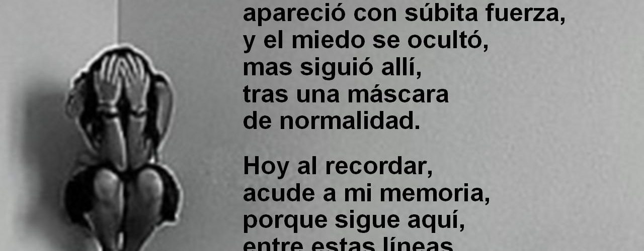 Poemas de miedo cortos: una dosis de escalofrío en versos - TMagazine ...