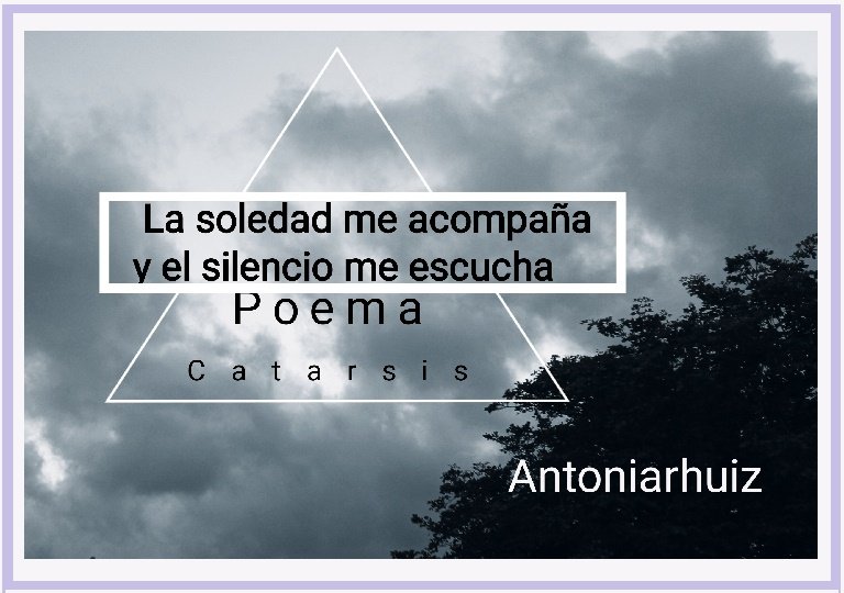 Poemas de soledad cortos: versos que abrazan el silencio - TMagazine ...