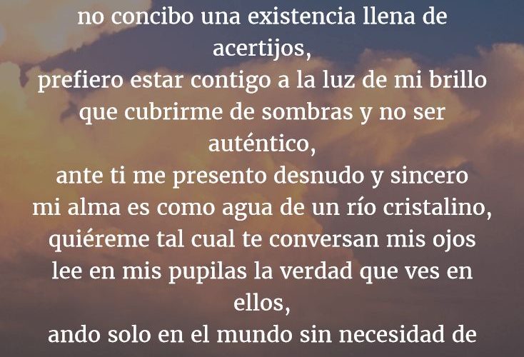 Poesía que invita a reflexionar: Descubre los mejores poemas para ...