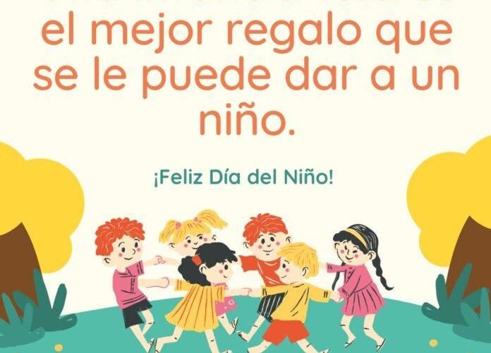 Reflexiones inspiradoras para celebrar el día del niño - TMagazine ...