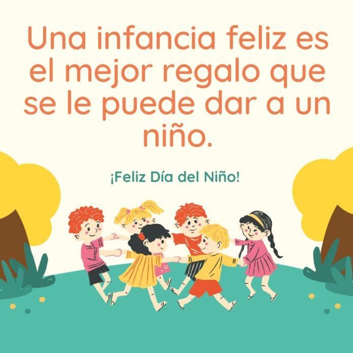 Reflexiones inspiradoras para celebrar el día del niño - TMagazine ...