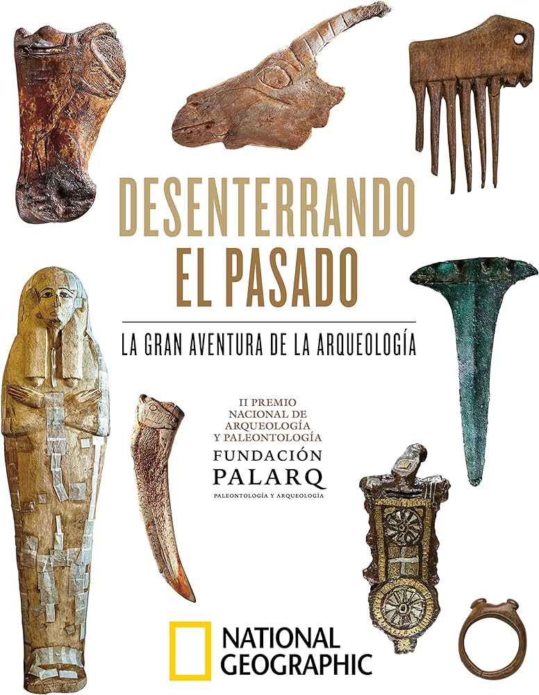 Revelando los secretos del arqueolítico: una etapa fascinante en la ...