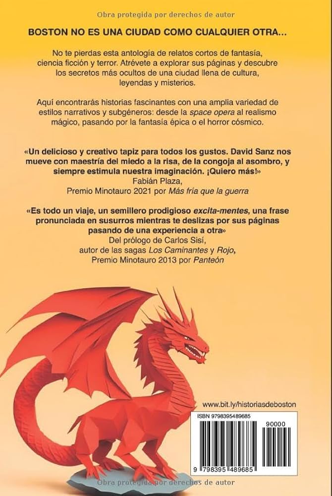 Sumérgete en un mundo de fantasía: Los mejores cuentos de ficción para ...