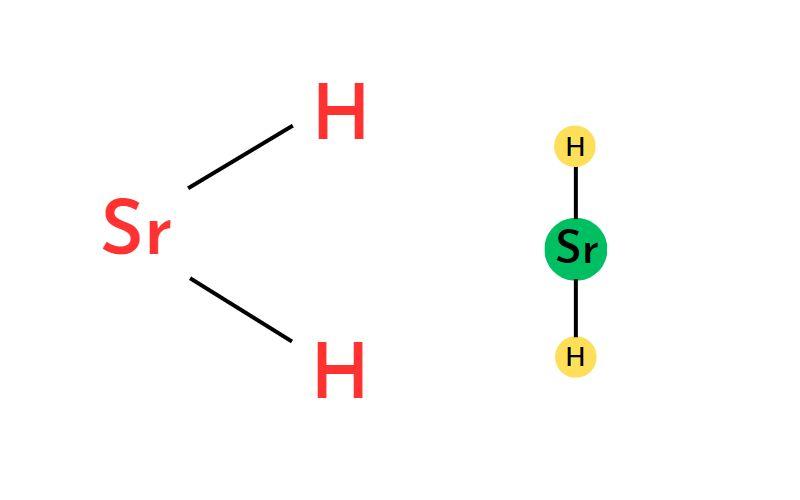 Todo lo que debes saber sobre el hidruro de estroncio: usos ...