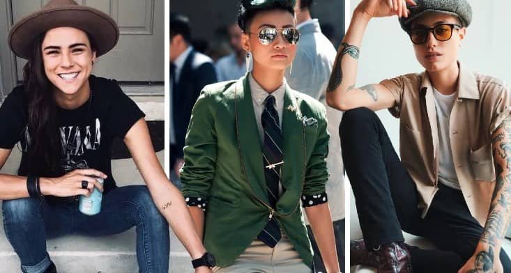 Tomboy: Descubre el significado de este estilo único y rompedor ...